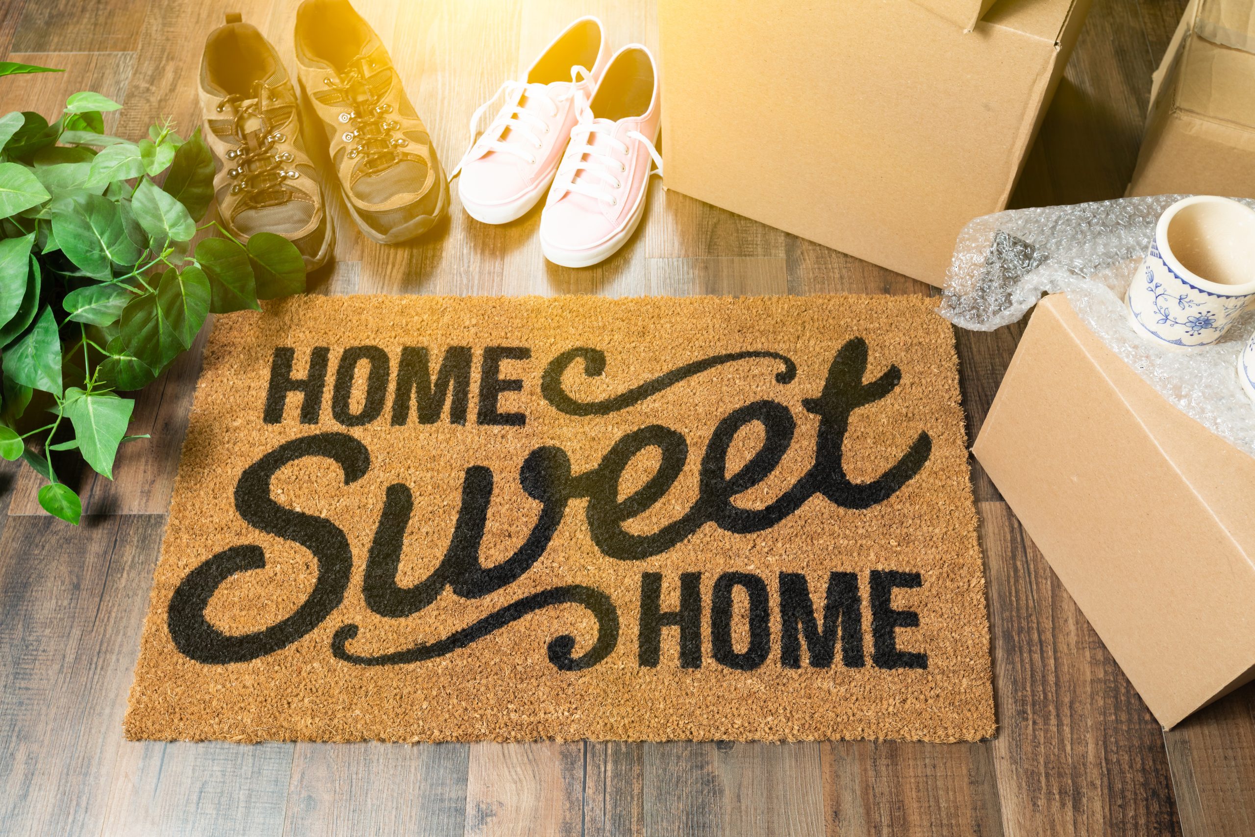 The Art of Unpacking: Setting Up Your New Place Like a Pro - Elite Moving